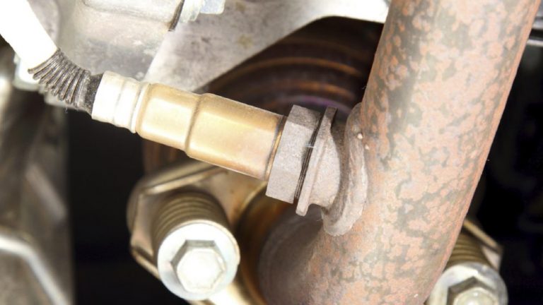 What Are The Downstream O2 Sensor Symptoms? - Torque Trip