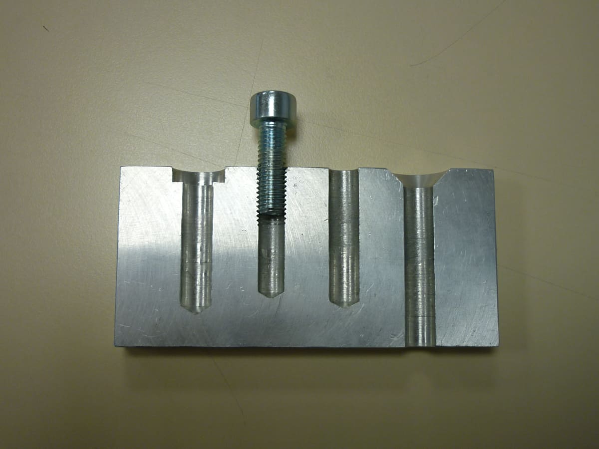 How To Remove A Bolt With Stripped Threads In Your Car? - Torque Trip